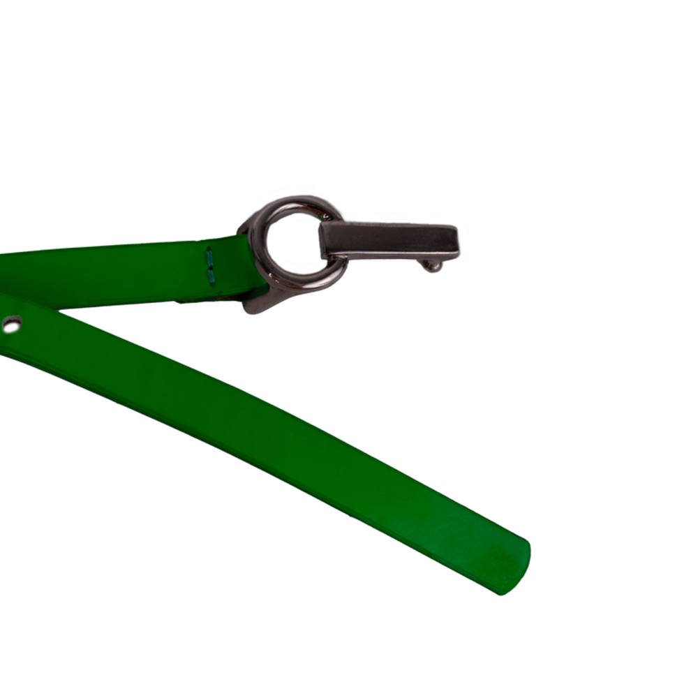 Beymen Chart Reuse Classic Belt | Womens - Gem